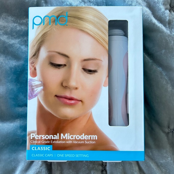 PMD | Skincare | Pmd Personal Microdermabrasion Classic | Poshmark
